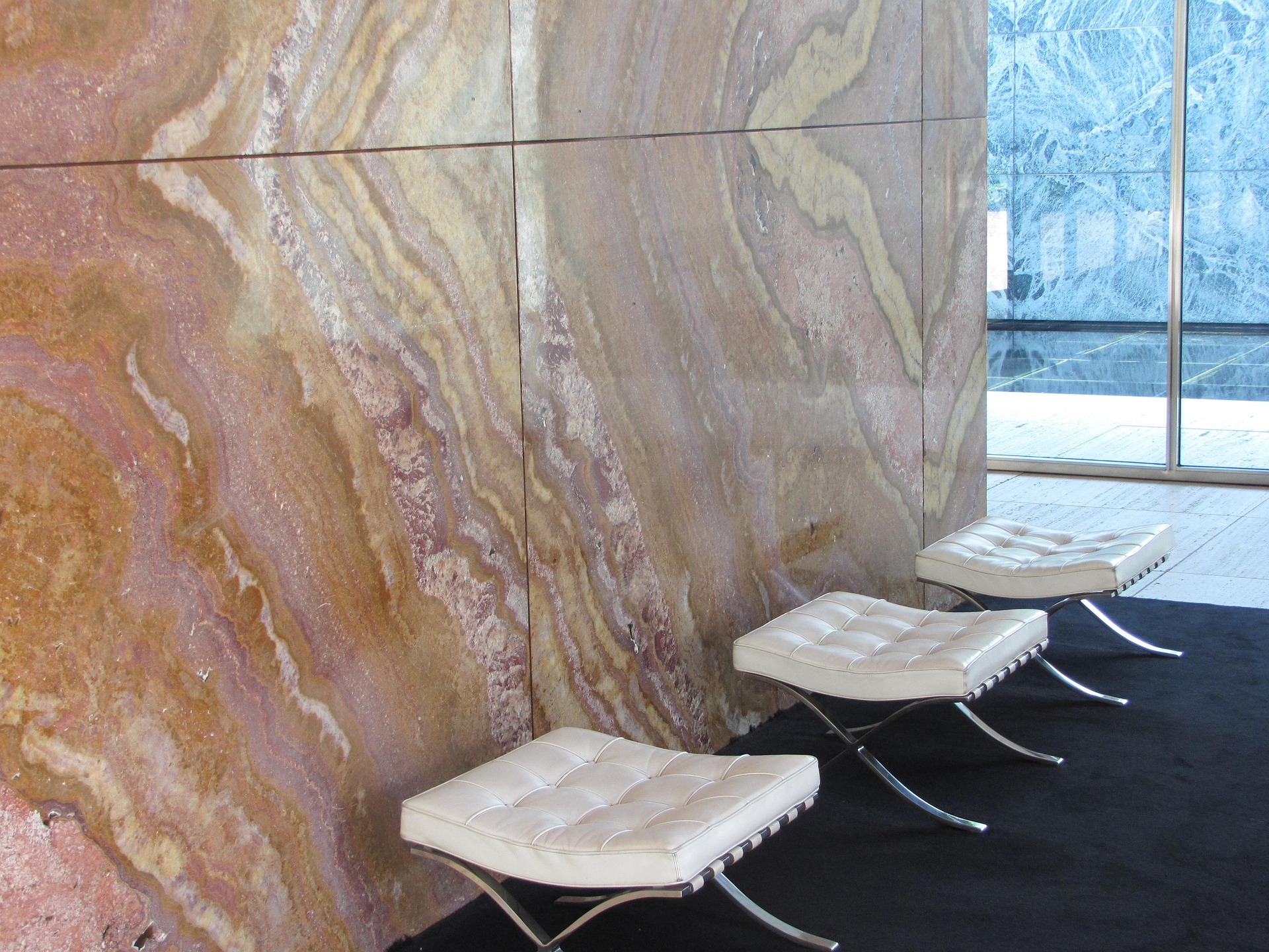 Marble Trends in Architecture and Interior Design in 2025 | NOBLE EARTH ...