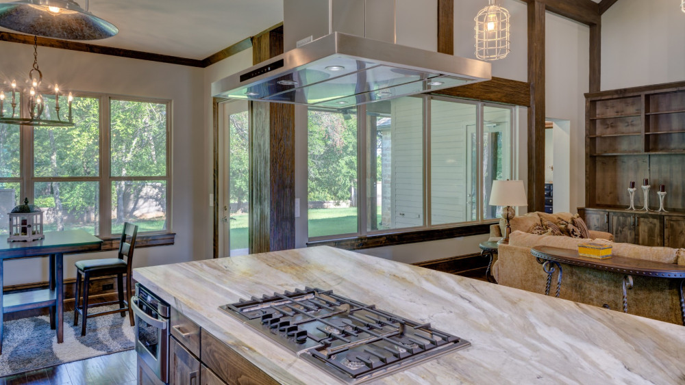 Marble Trends in Architecture and Interior Design in 2025 | NOBLE EARTH ...
